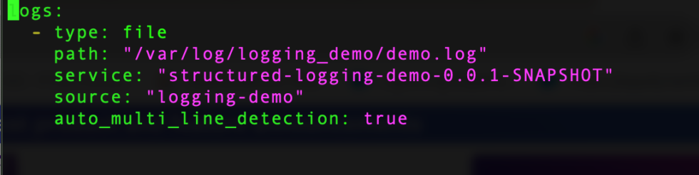 Demystifying Log to Trace correlation in DataDog - Vsceptre